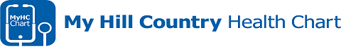 Patient Portal Sign In: My Hill Country Health Chart